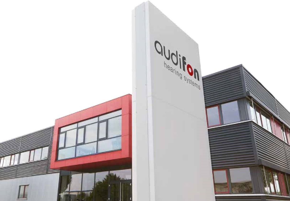 Audifon